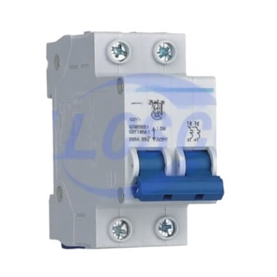 CHINT DZ47-60 3P D60 Miniature Circuit Breaker