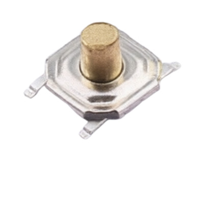 HMTCONN TS60110-411-01628 Tactile Switch Chip