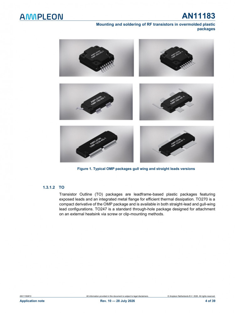 Technical document page 4