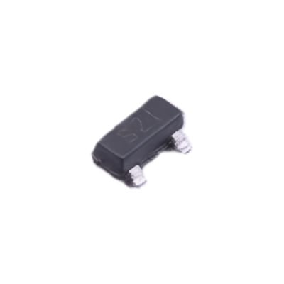 PJSEMI PJM2306NSA Single N-Channel MOSFET