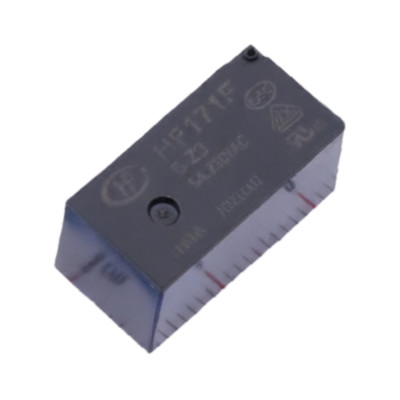 HONGFA HF171F/5-Z3 Power Relay for sale