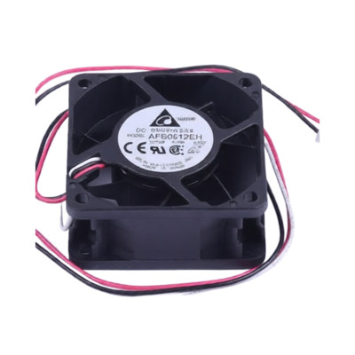 DELTA AFB0612EH-CX57 DC Brushless Fan (BLDC) – High-Performance Cooling Solution for sale