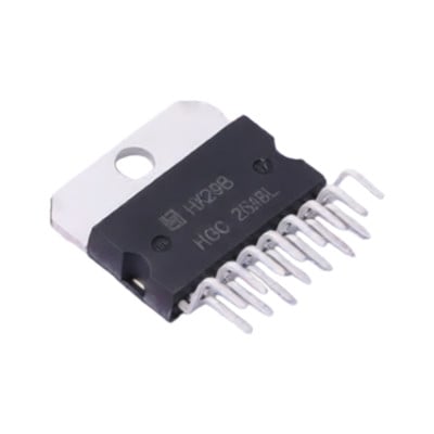 HANSCHIP semiconductor L298P