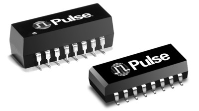PULSE HX6135HL
