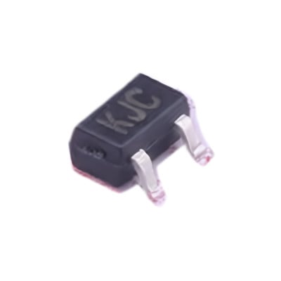 JSCJ BAV20W Single Diode