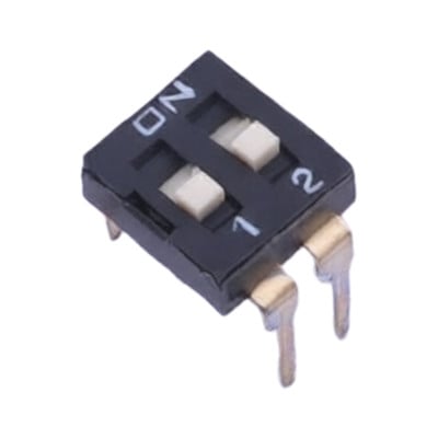 kinghelm KH-10027A-HL2.54-3P