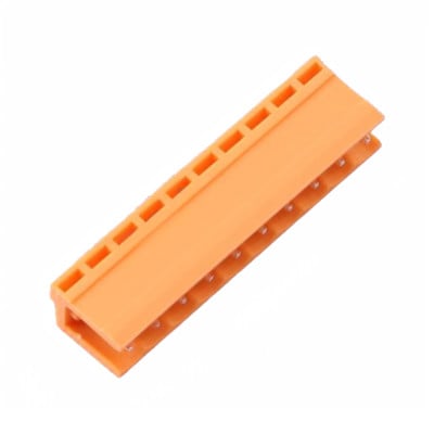 MAX MXHT396V-3.96-11P-GN01-Cu-A Header Plug Socket