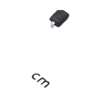 Guangdong Hottech BZT52C24 Single Zener Diode