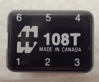 Hammond 108T for sale