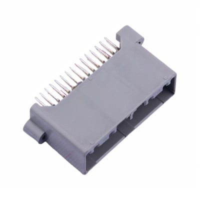 JAE Electronics MX34040UF2