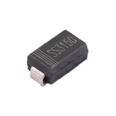 LangJie SS310 Single Diode