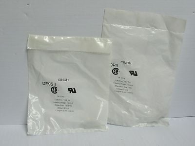 CINCH DC37P