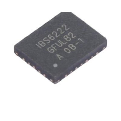 Inbisen IBS62120000QN24R00 Amplifier Chip