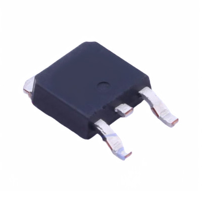 Infineon IRFB4110PBF