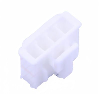 XFCN P2501L-02-N0 Rectangular Connector Housing