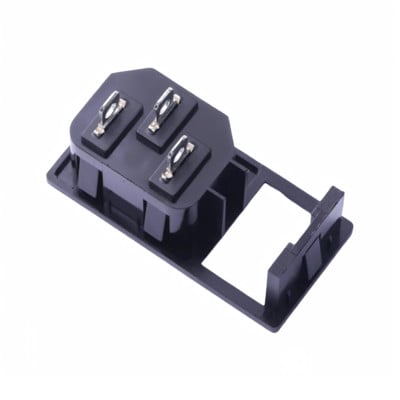 HCTL DB-8-6BS9 Plugs and Receptacles Chip
