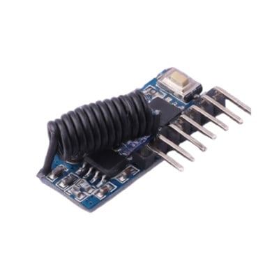 QIACHIP RX480E-4 RF Transceiver Module