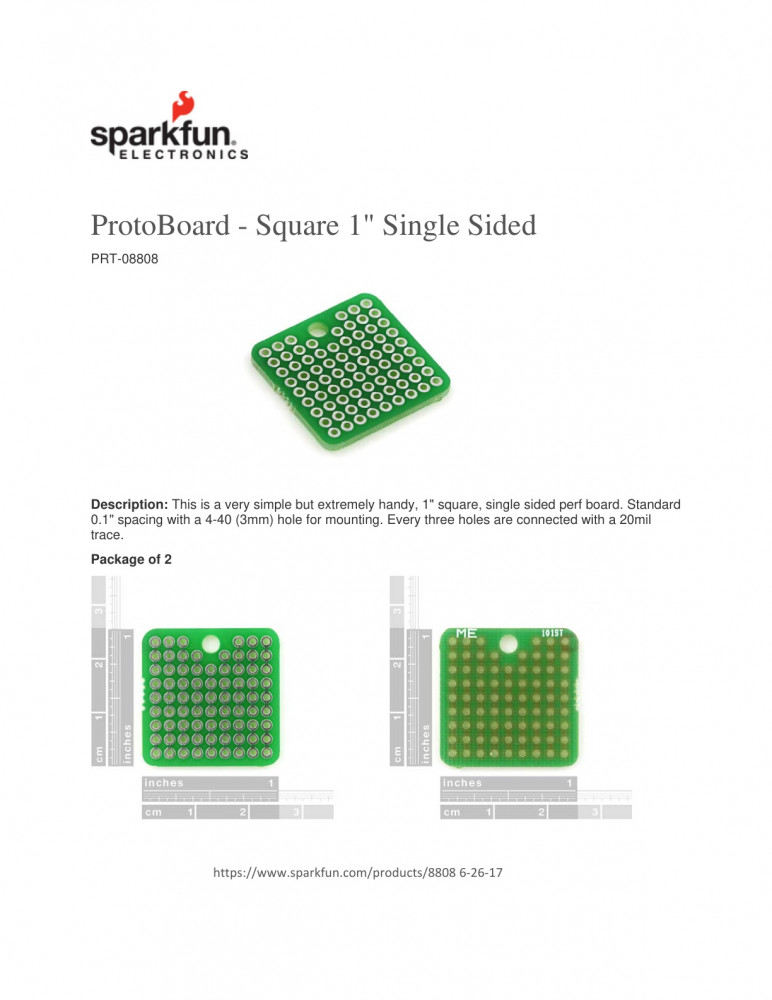 PRT-08808 product visual reference