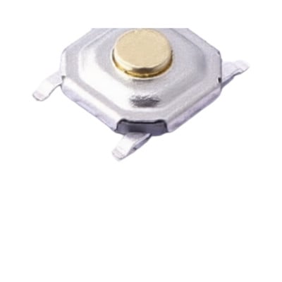 DEALON TD-1100AP-250 Tactile Switch Chip
