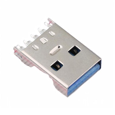 SOFNG U30-B02 USB, DVI, HDMI Connector Assembly