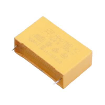 SRD MP2823K27D2R8LC Ceramic Capacitor