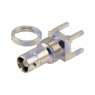 L-com LCCN3187 Coaxial Connector RF Assembly