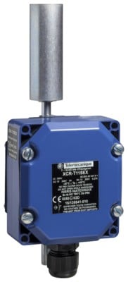 Schneider XCRA111EX Limit Switch