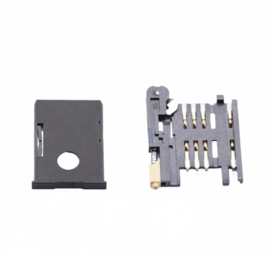 XYECONN XY-SIM-021 PC Card Socket Chip for sale