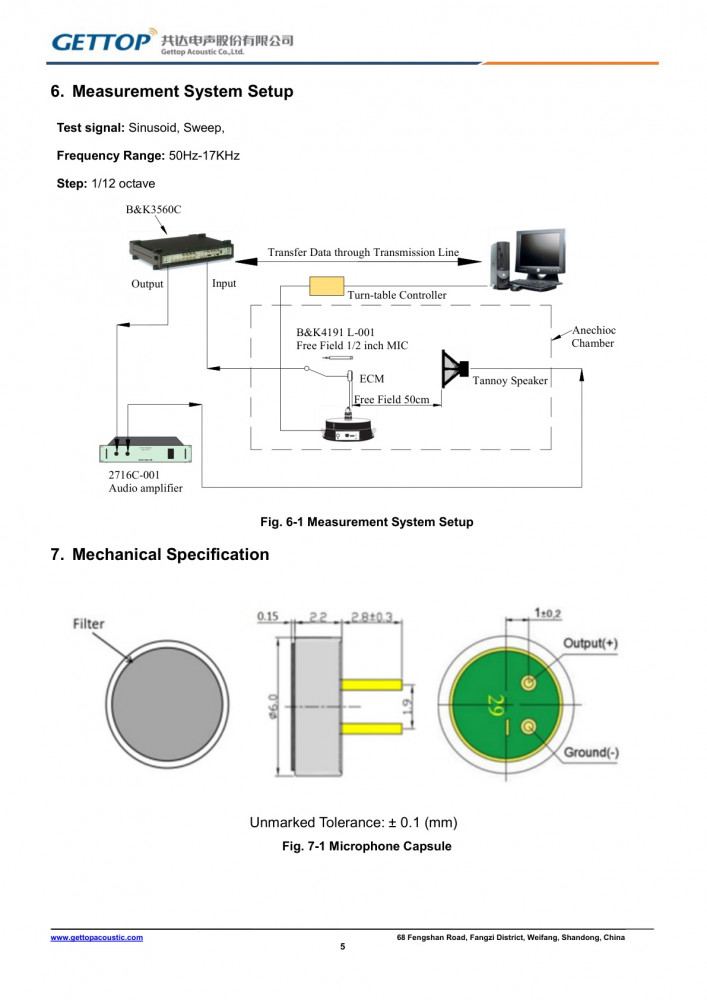 BOM6022BP-G383RX datasheet page 6