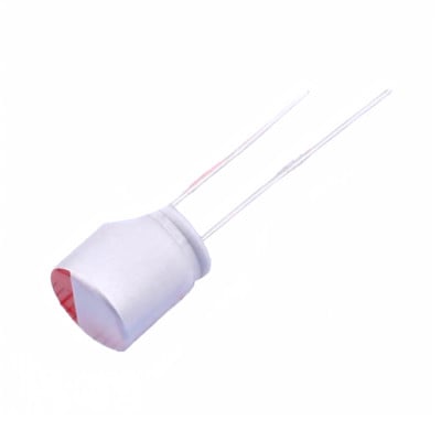AISHI SPZ1TM681E11O00R Aluminum-Polymer Capacitor