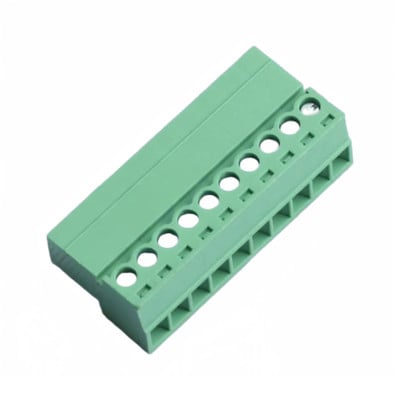 JXTCONN A381KR-12P1G36 Header Plug Socket Chip