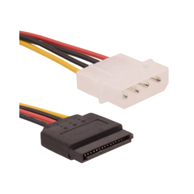 Assmann WSW Components AK-SATA-PC-015 Between Series Adapter Cable Assembly for sale