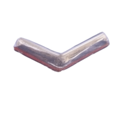 HELE X3S020000BA1H-V Crystal Chip