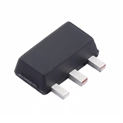 Slkor SL9350L33SC Low Dropout Linear Voltage Regulator