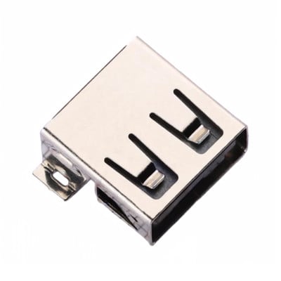 HH HH-USB-SMT-206 USB DVI HDMI Connector Adapter Chip