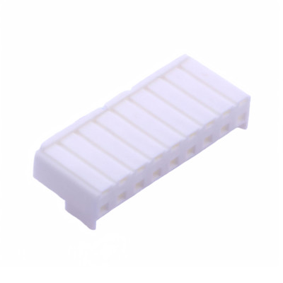 CJT(Changjiang Connectors) A3963HA-9P Rectangular Connector Housing for sale