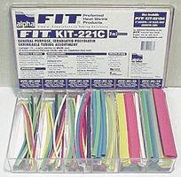 Alpha Wire F2211/4 CL064 for sale