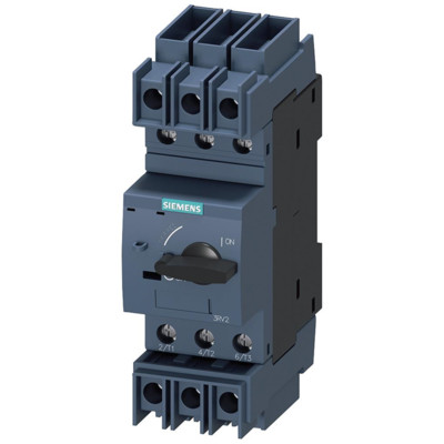 SIEMENS 3RV27214BD10 Motor Protective Circuit Breaker