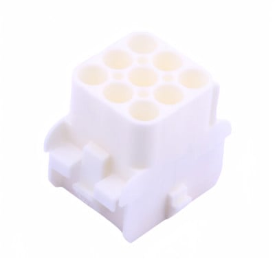 TE Connectivity 350782-1 Rectangular Connector Housing for sale
