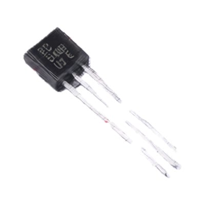 DIOTEC BC556B Single Bipolar Transistor