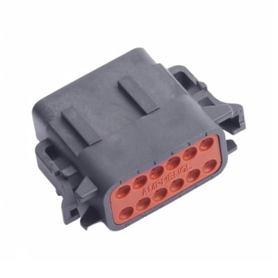 Amphenol ATM06-08SA-SR1GY