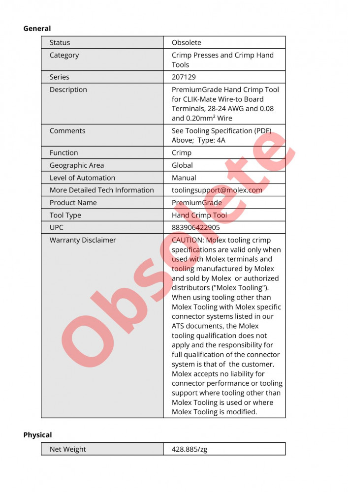 638194600 tooling document page 2