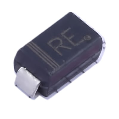 TKS SMAJ160A TVS Diode