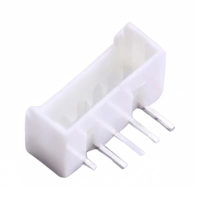 Liansheng 1130200035 Male Pin Header Chip for PCB Connections