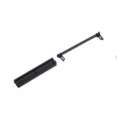XKB Connection X9555H3-2x32-PTV01 Free Hanging Panel Mount Chip