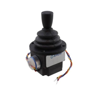 APEM 4R282H1E55475 Navigation Switch Joystick Chip for sale