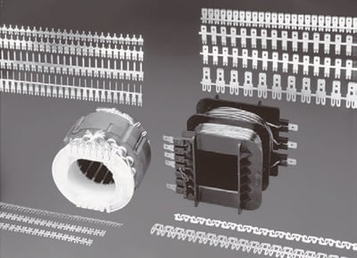 TE Connectivity 63036-1 Magnetic Wire Connectors for sale