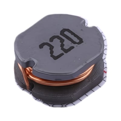 LanTu Micro SPQ1306-110MT Fixed Inductor