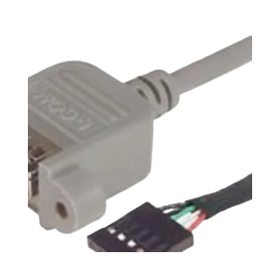 L-com UPMA5-075M Between Series Adapter Cable Assembly