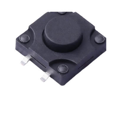 Korean Hroparts Elec K2-1841DP-L4SW-02 Tactile Switch